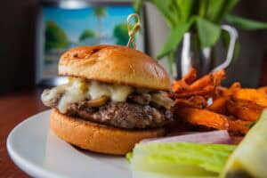 The Gilbert House Restaurant | Best Breakfast, Brunch, and Lunch in ...