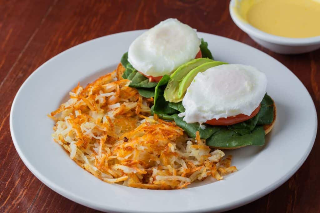 The Gilbert House Restaurant | Best Breakfast, Brunch, and Lunch in ...
