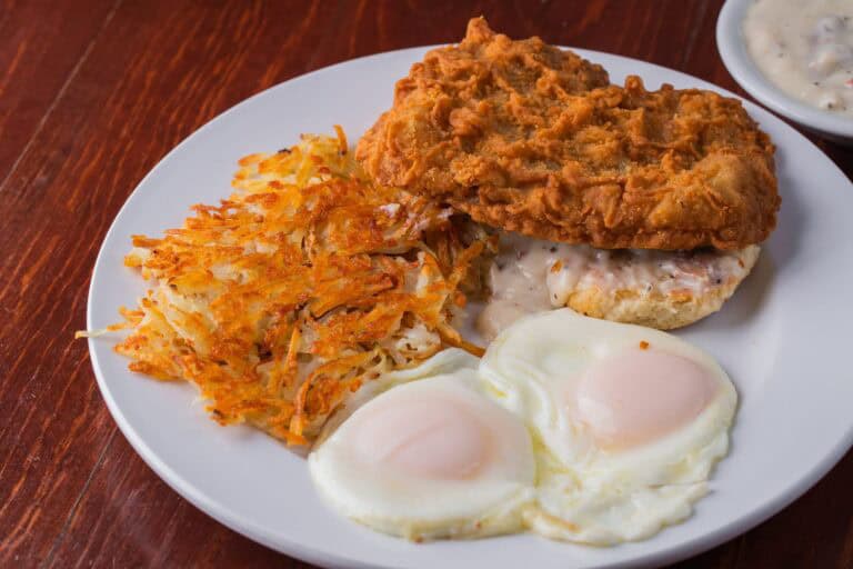 The Gilbert House Restaurant | Best Breakfast, Brunch, and Lunch in ...